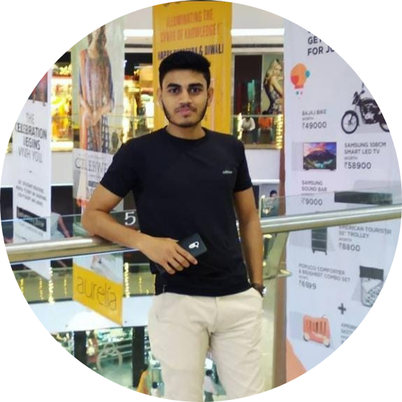 My Portfolio Website