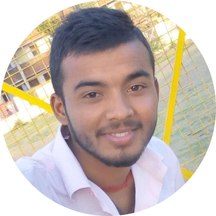 My Portfolio Website